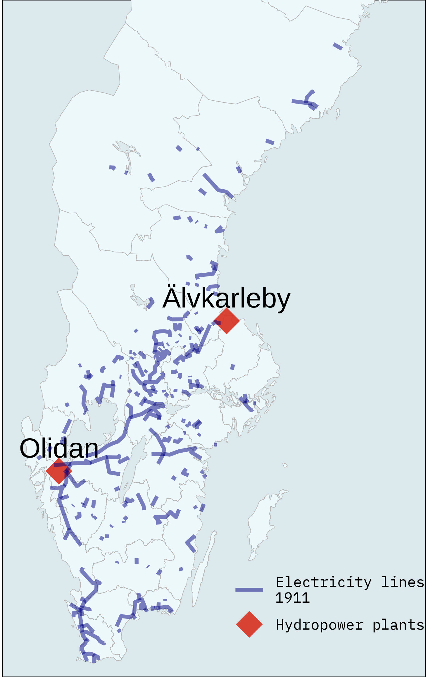 Power for progress: The impact of electricity on individual labor market outcomes