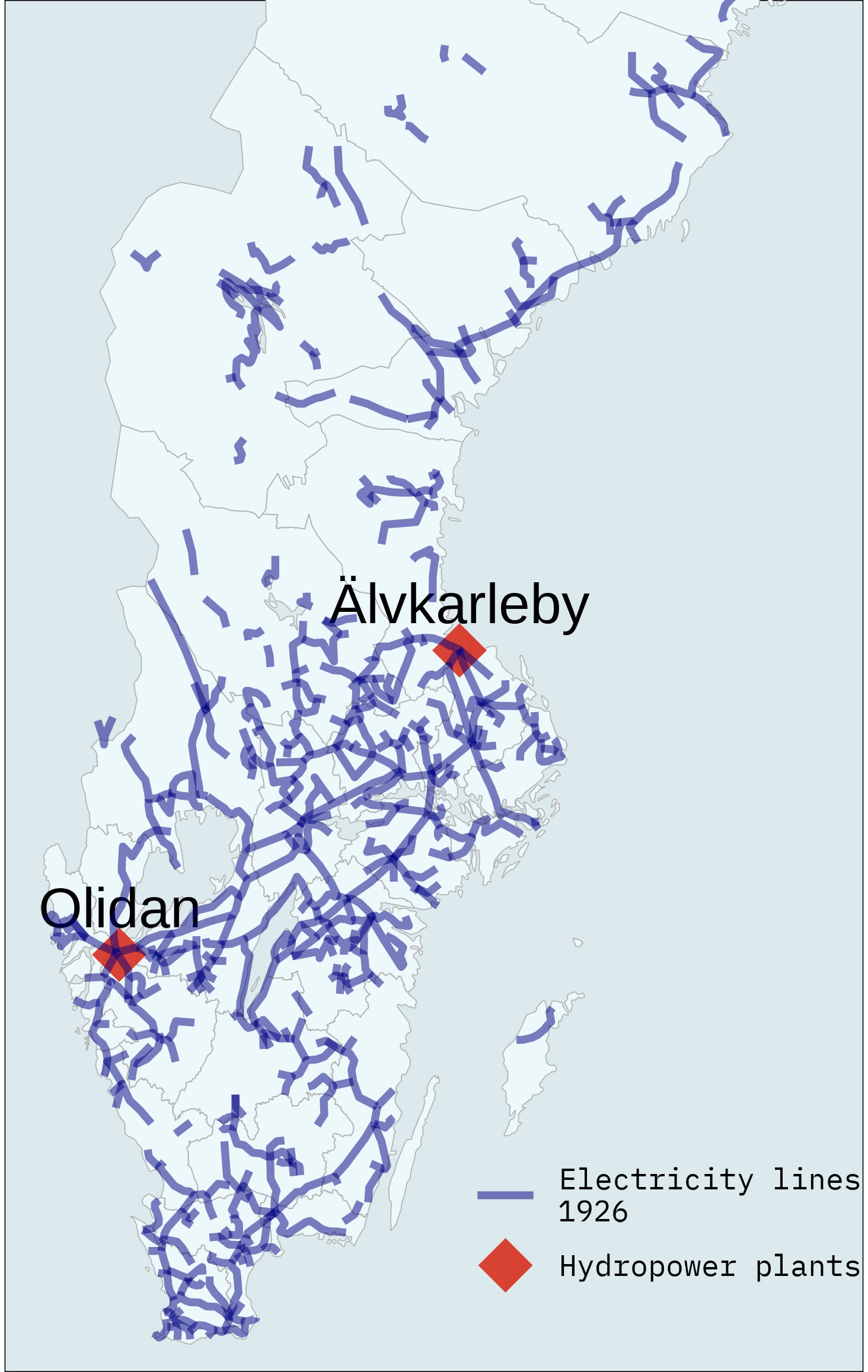 Power for progress: The impact of electricity on individual labor market outcomes